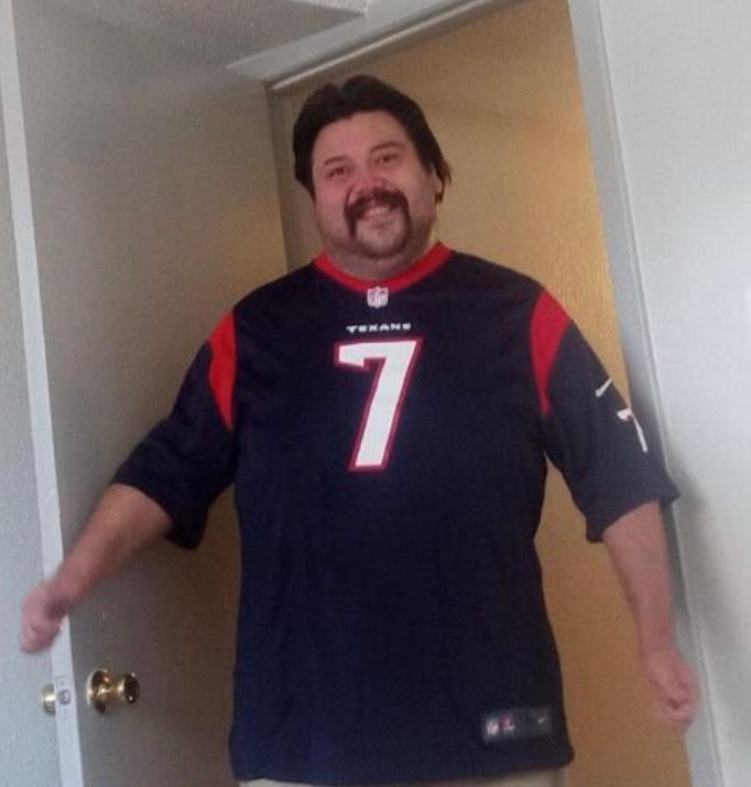 Alex Cerda Obituary - Beaumont, TX