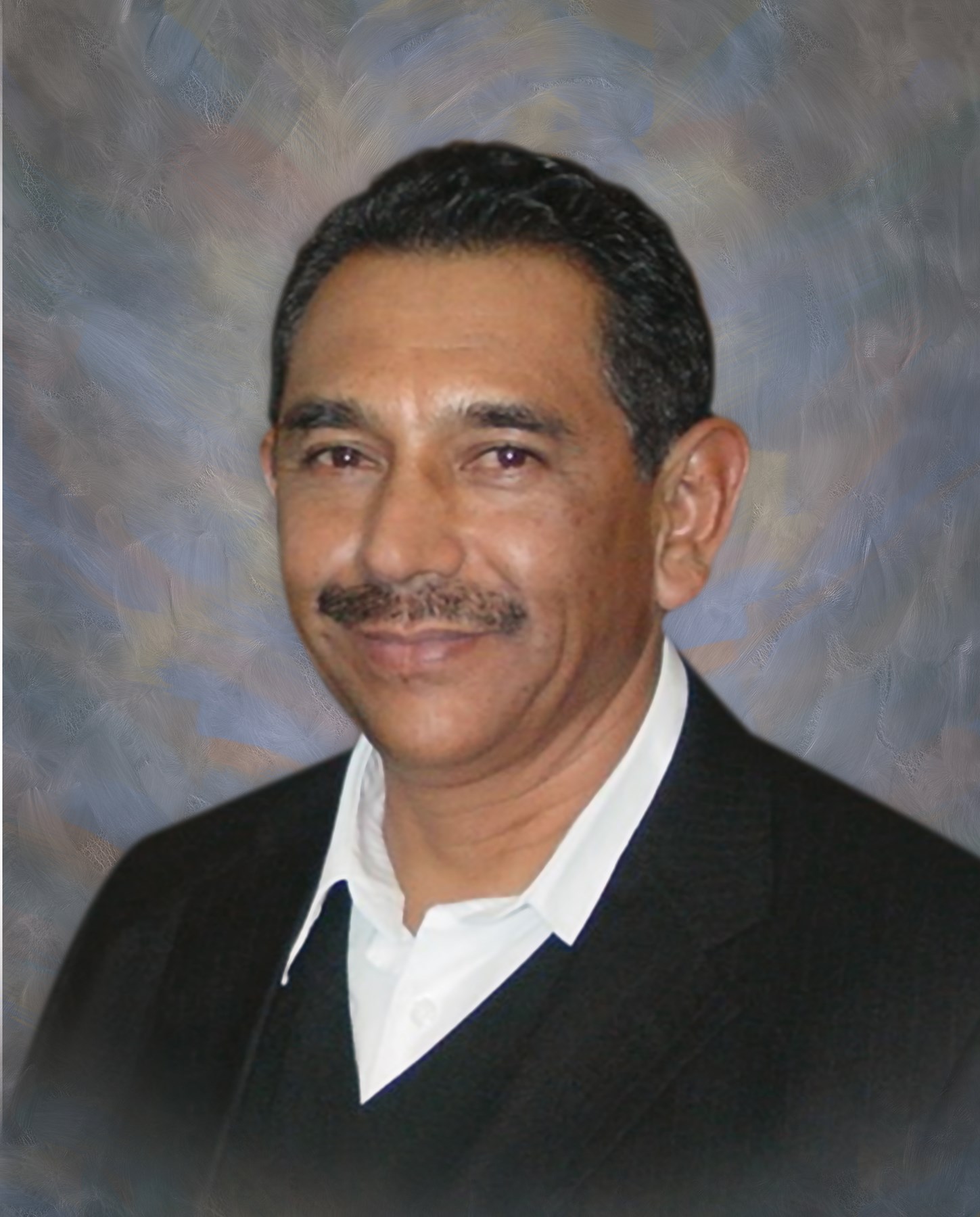 David Cadena Ferrel Obituary - Hughson, CA
