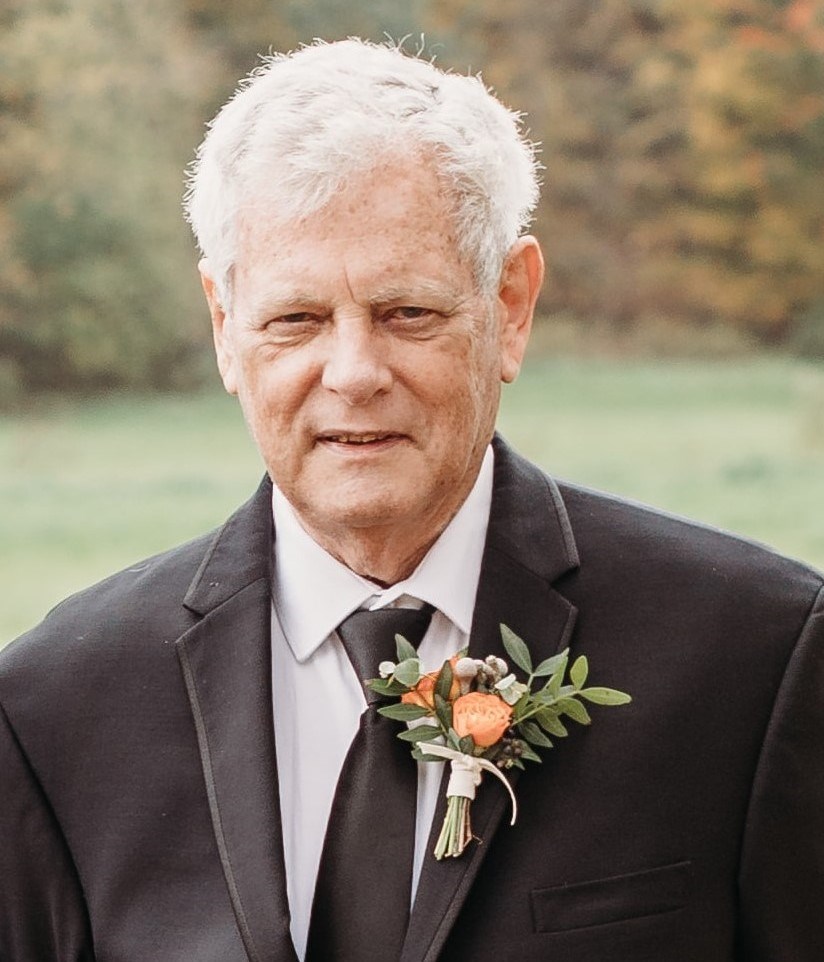 George David Mendenhall Obituary - New City, NY