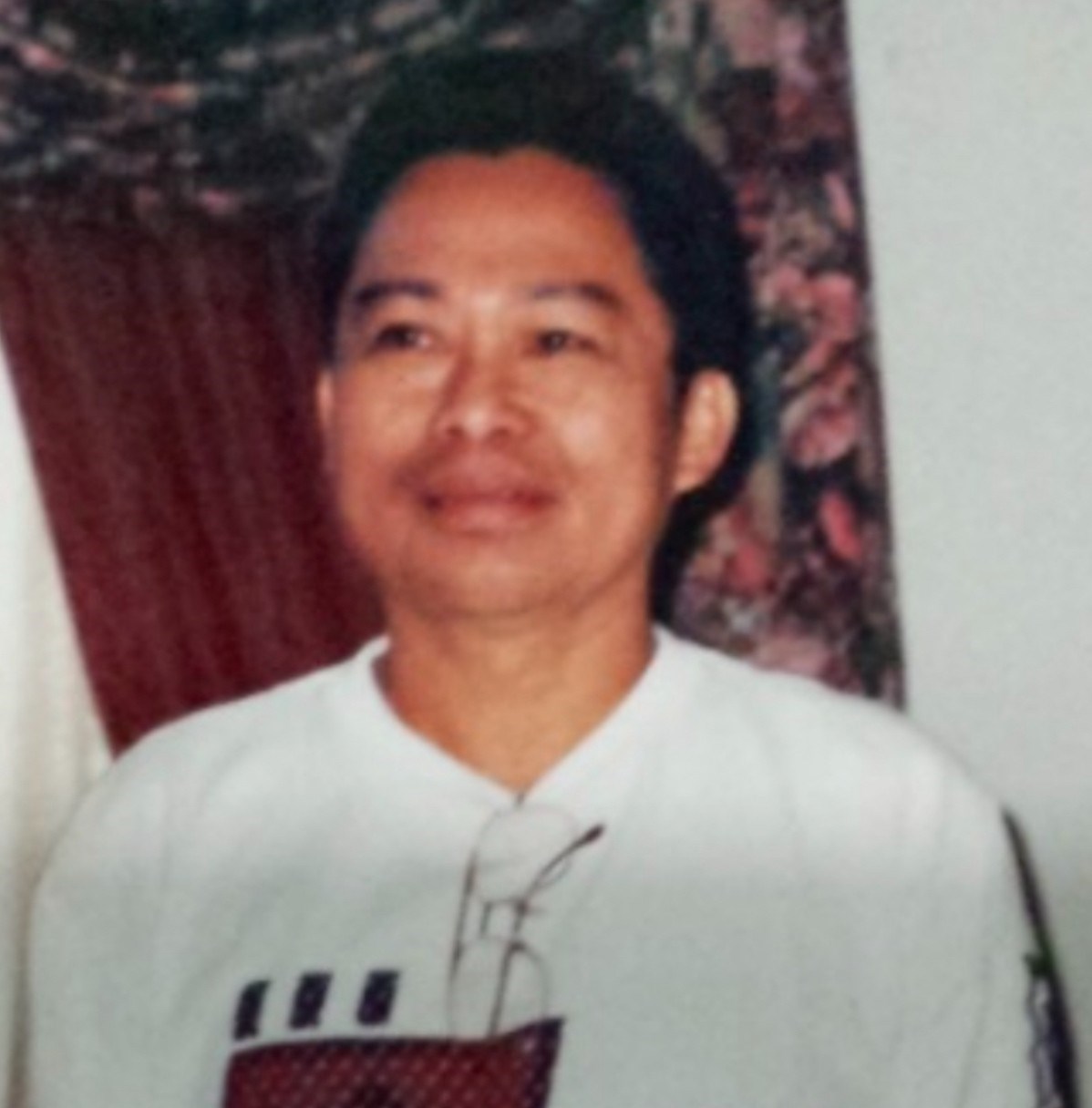 Antonio Balasan Obituary - Mission Viejo, CA