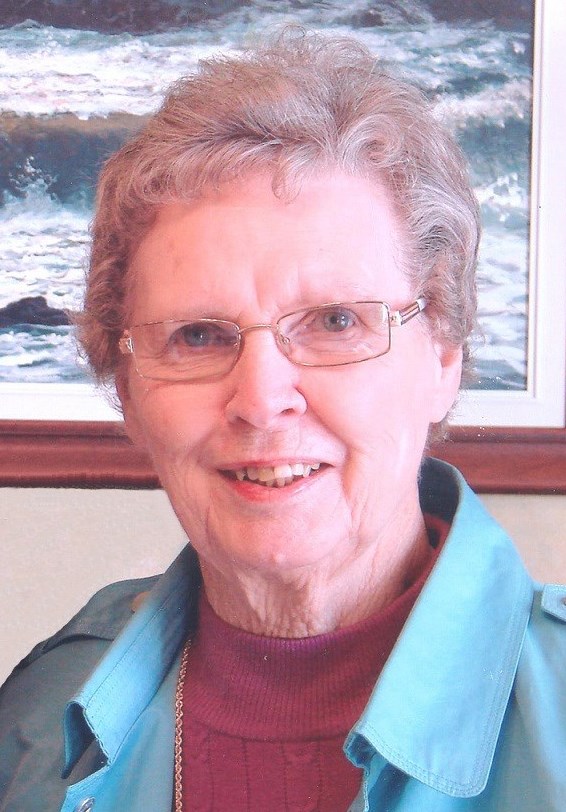 Pauline Pautler Obituary - Cambridge, ON