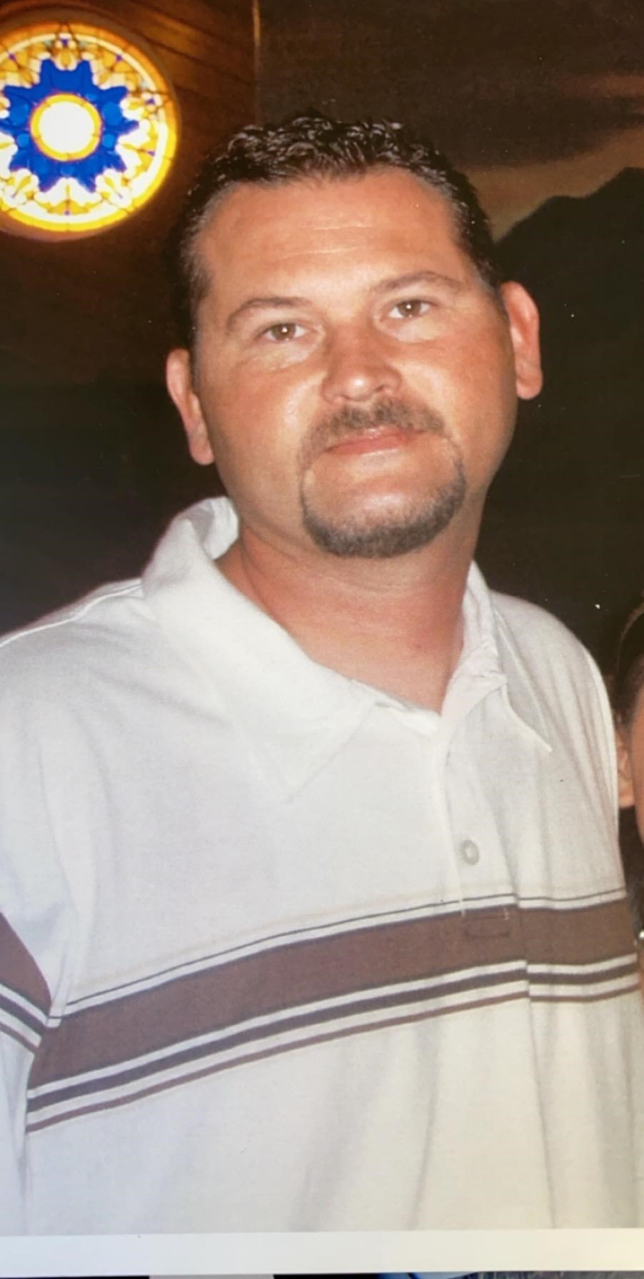 Joseph Terrazas Obituary - El Paso, TX