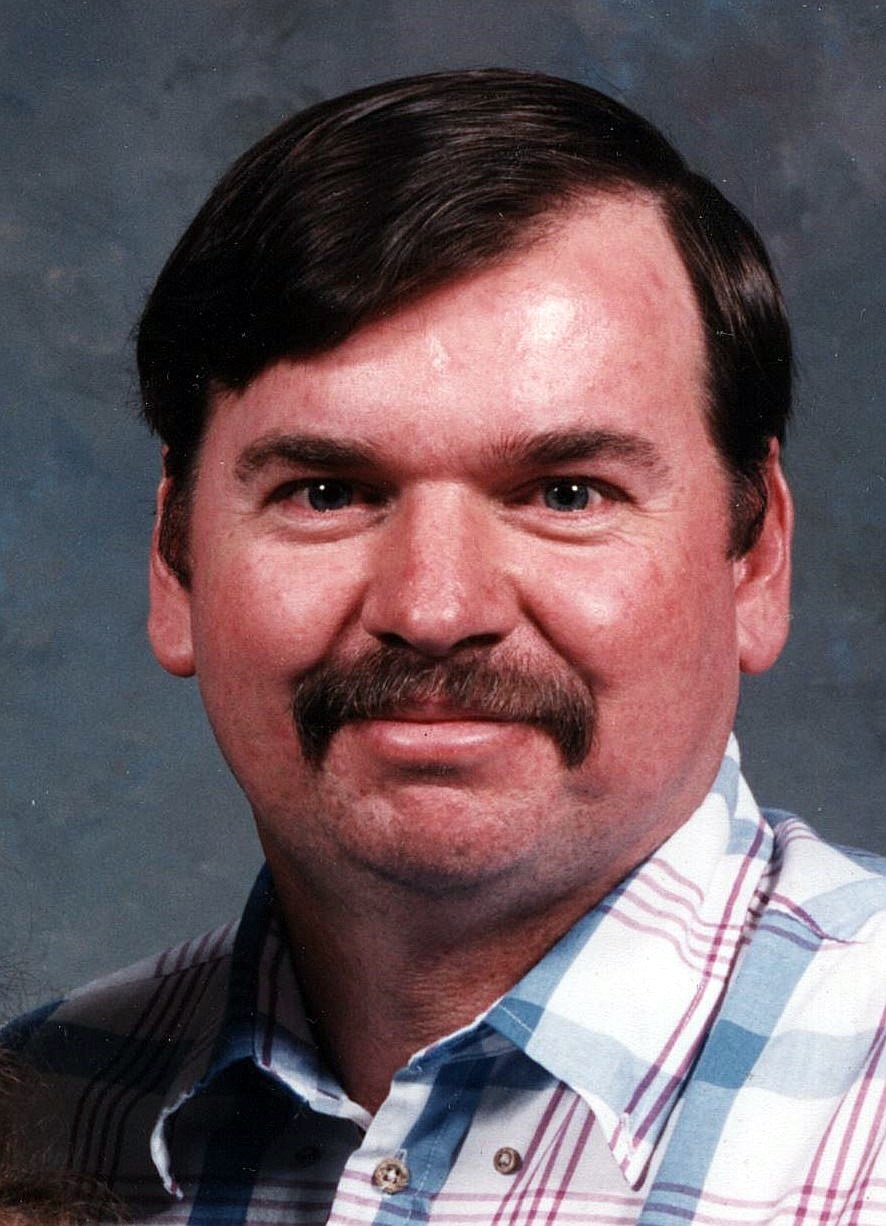 Darrell Gene Black Obituary Gardendale Al
