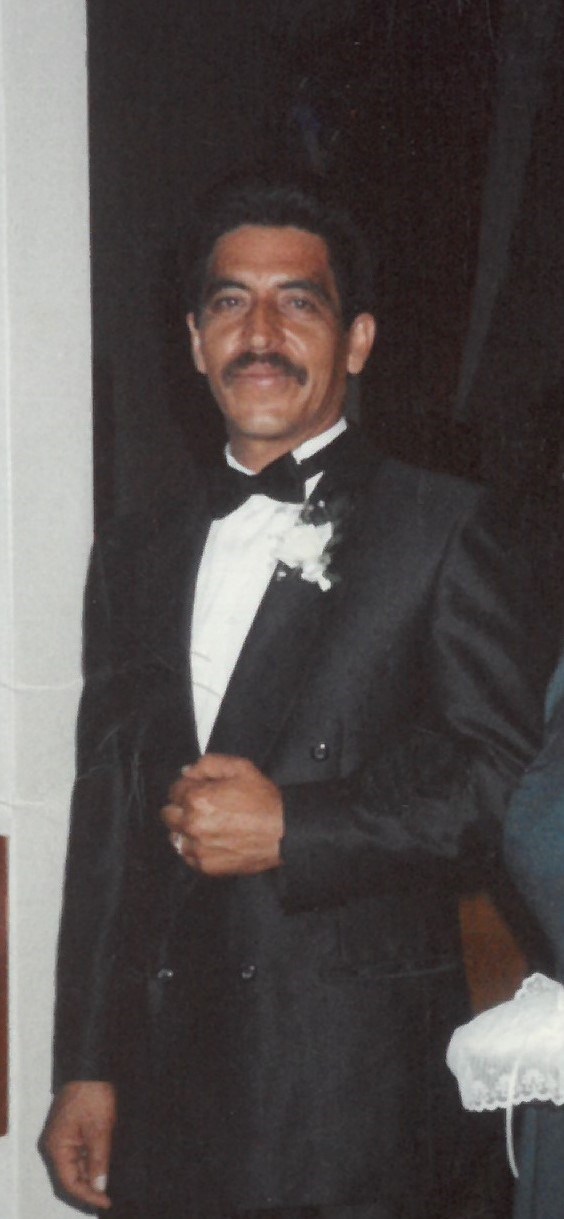 Jesus Robles Obituary - Tucson, AZ