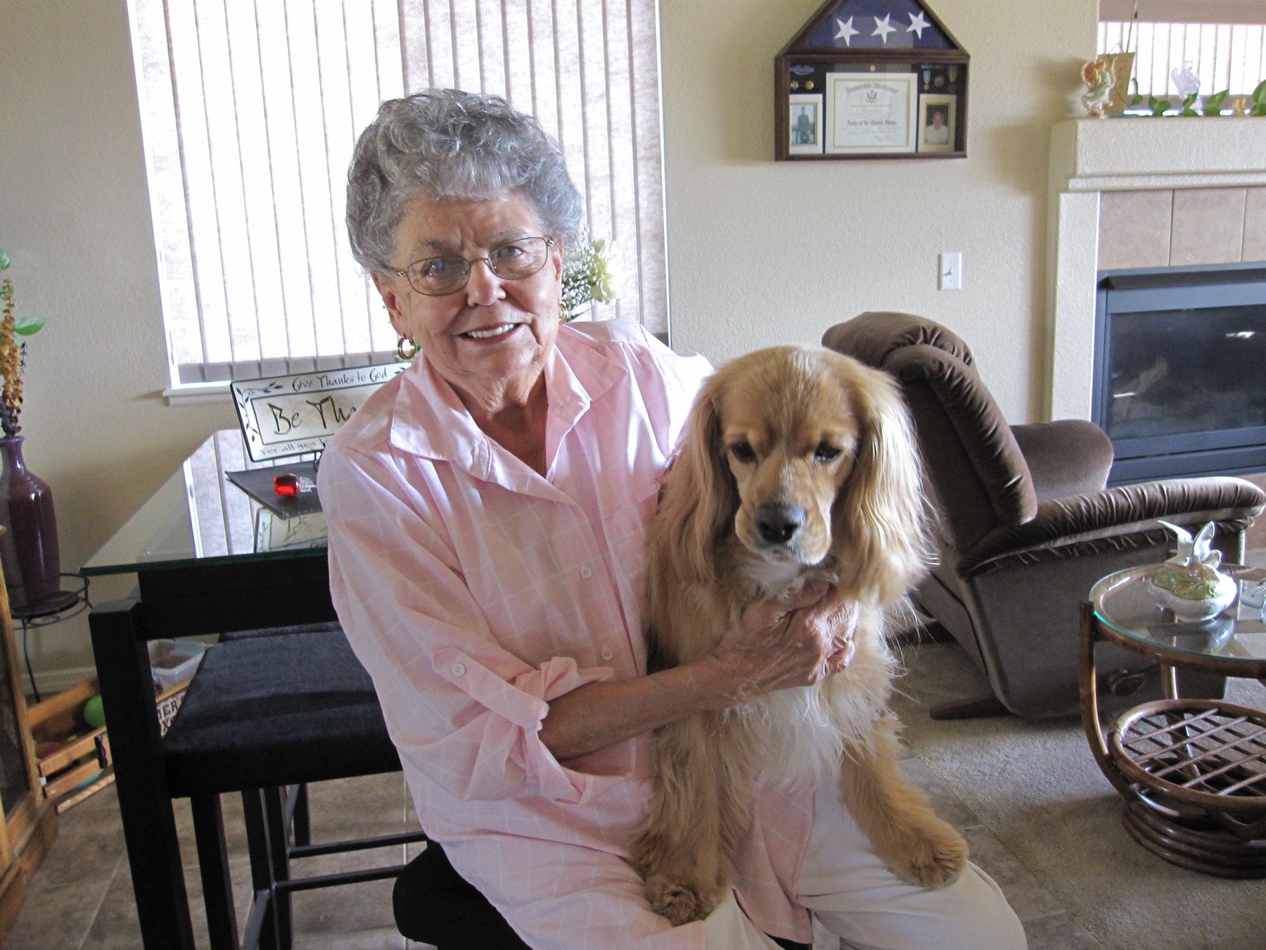 Betty Ann Savage Obituary - Pueblo, CO