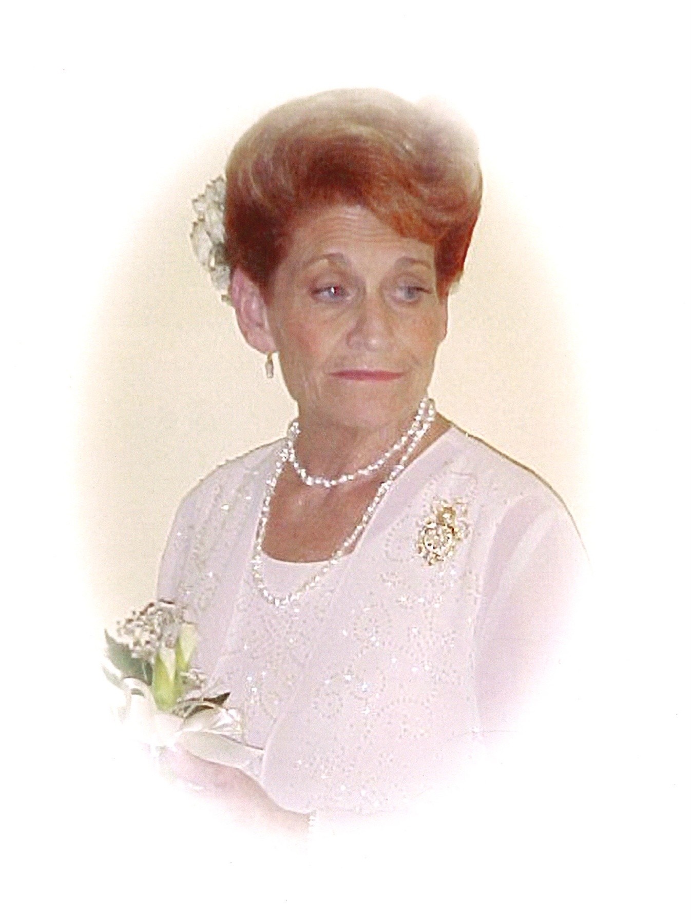 Faye Carter Obituary - Yuma, AZ