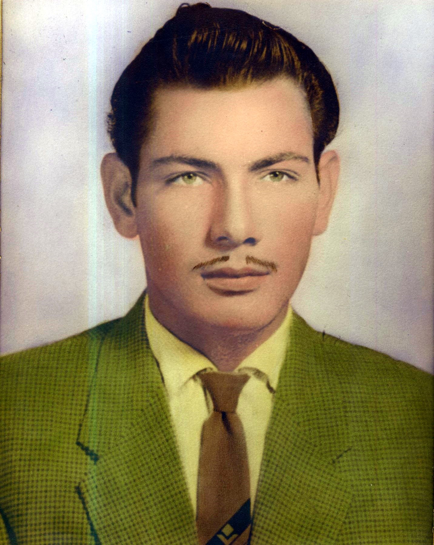 Ramon C. Garcia Obituary - Bell, CA