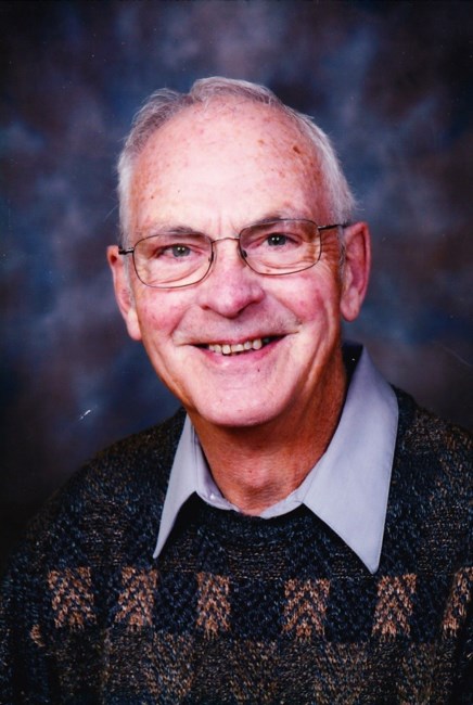 Lyle Hudson Obituary - Fort Frances, ON