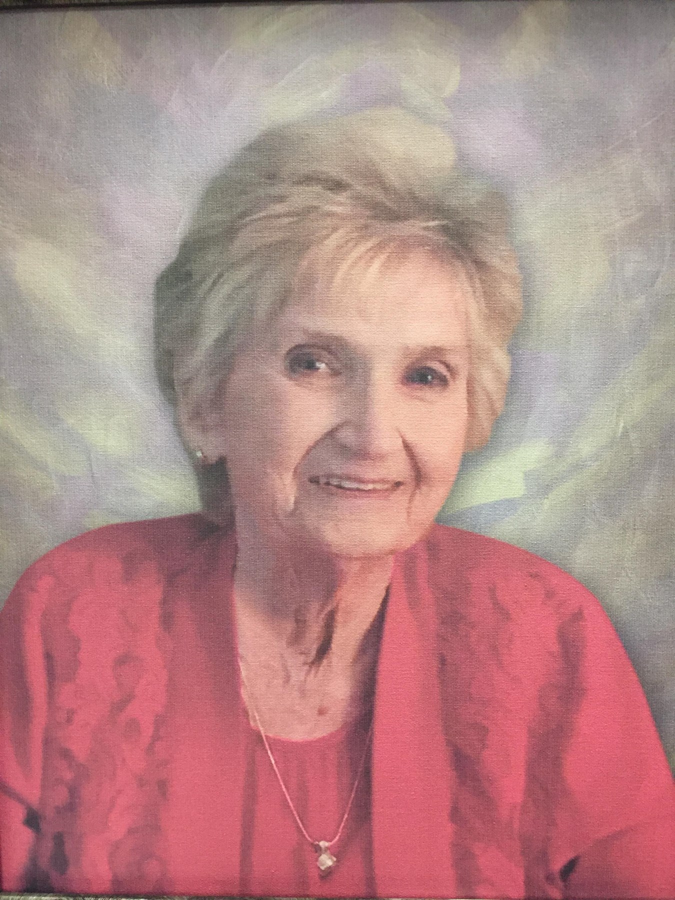 Betty Jo Leonard Obituary - Jacksonville, FL