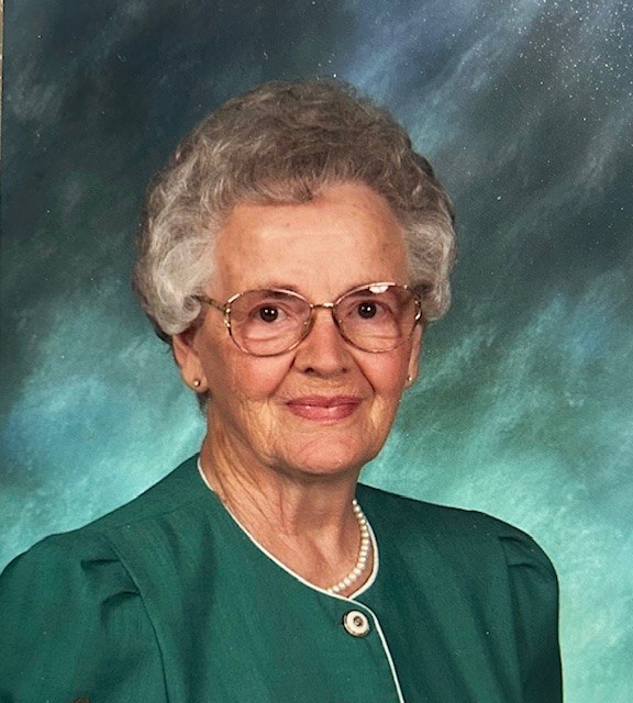 Elva Bell Obituary - Del City, OK