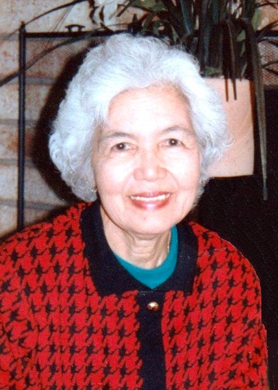 Maria Lourdes Gonzales Obituary - Austin, TX