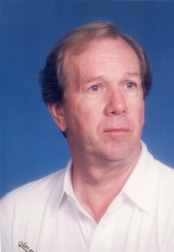 Walter A Fuller Obituary - Dallas, TX