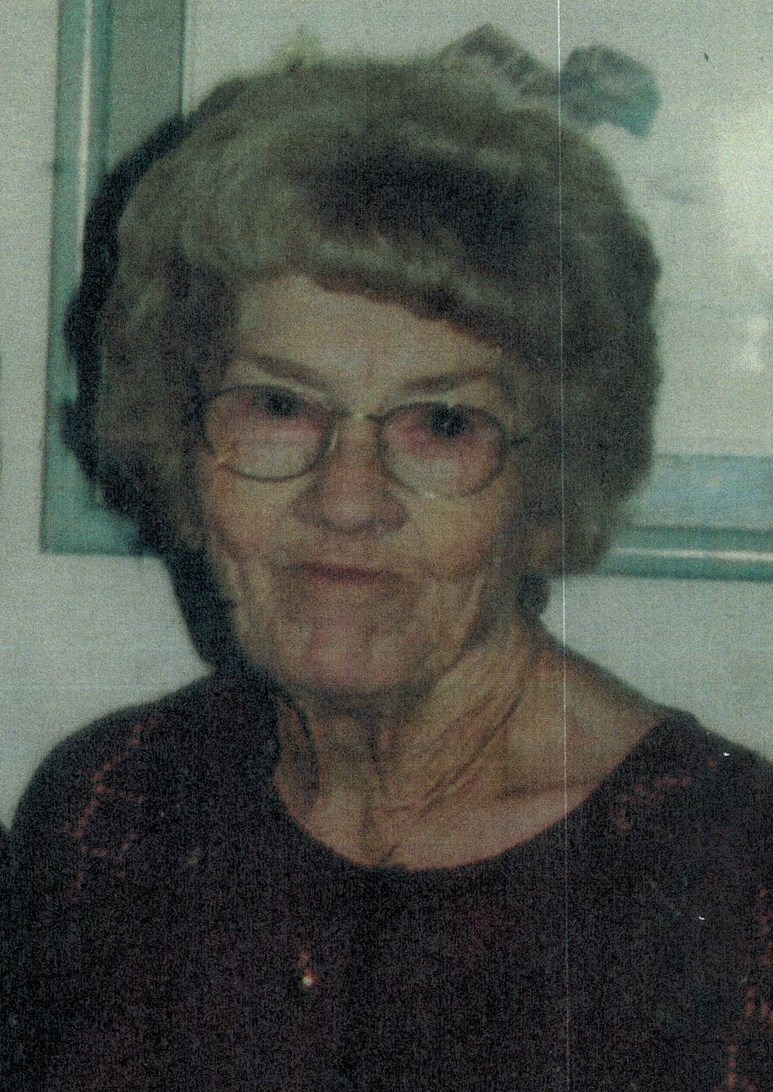 Ruth Hartley Obituary - Lancaster, CA