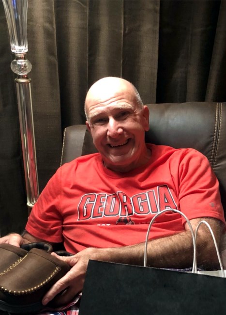 Kenneth Stokes Obituary - Phenix City, AL