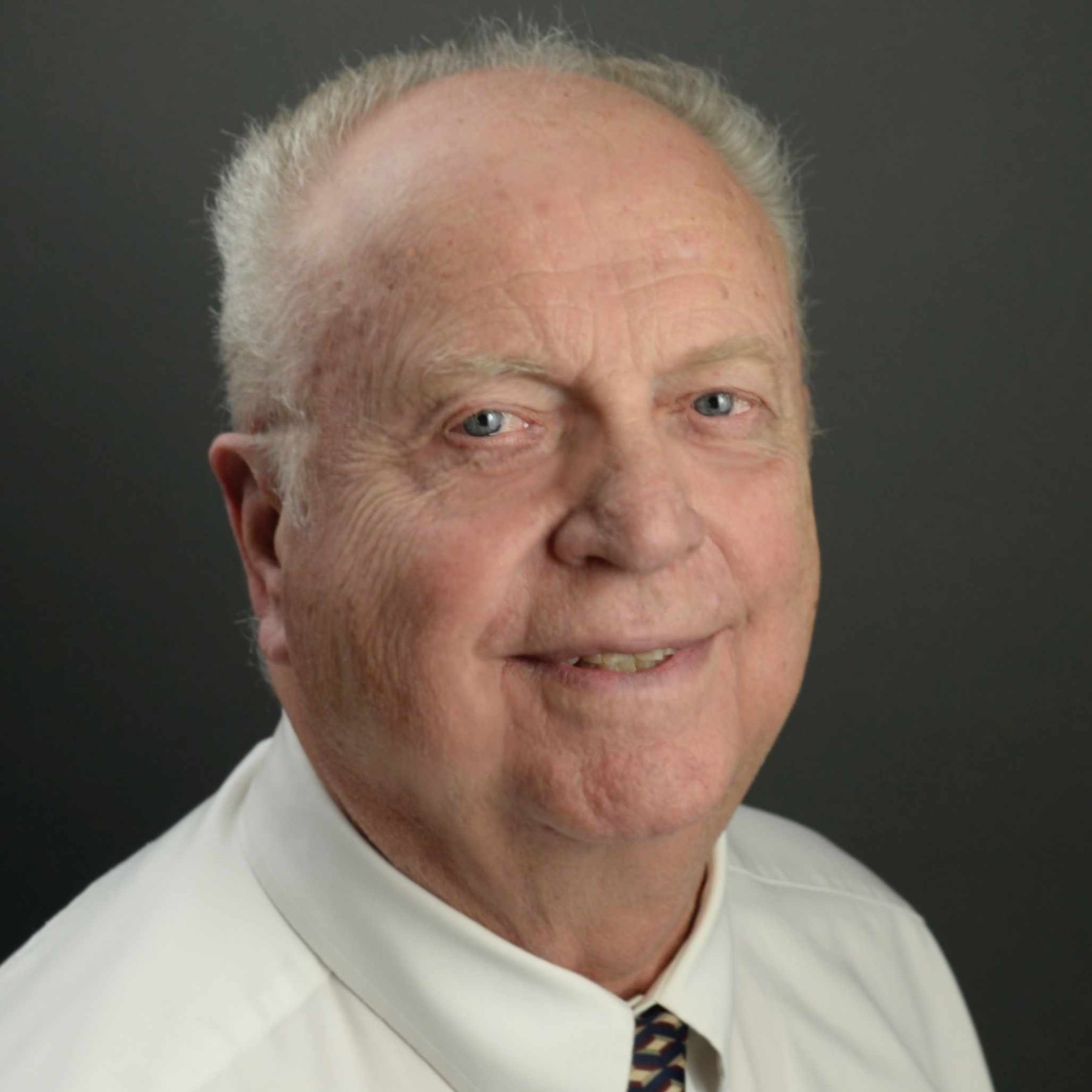 Robert Ellis Keysor Obituary - Newhall, CA