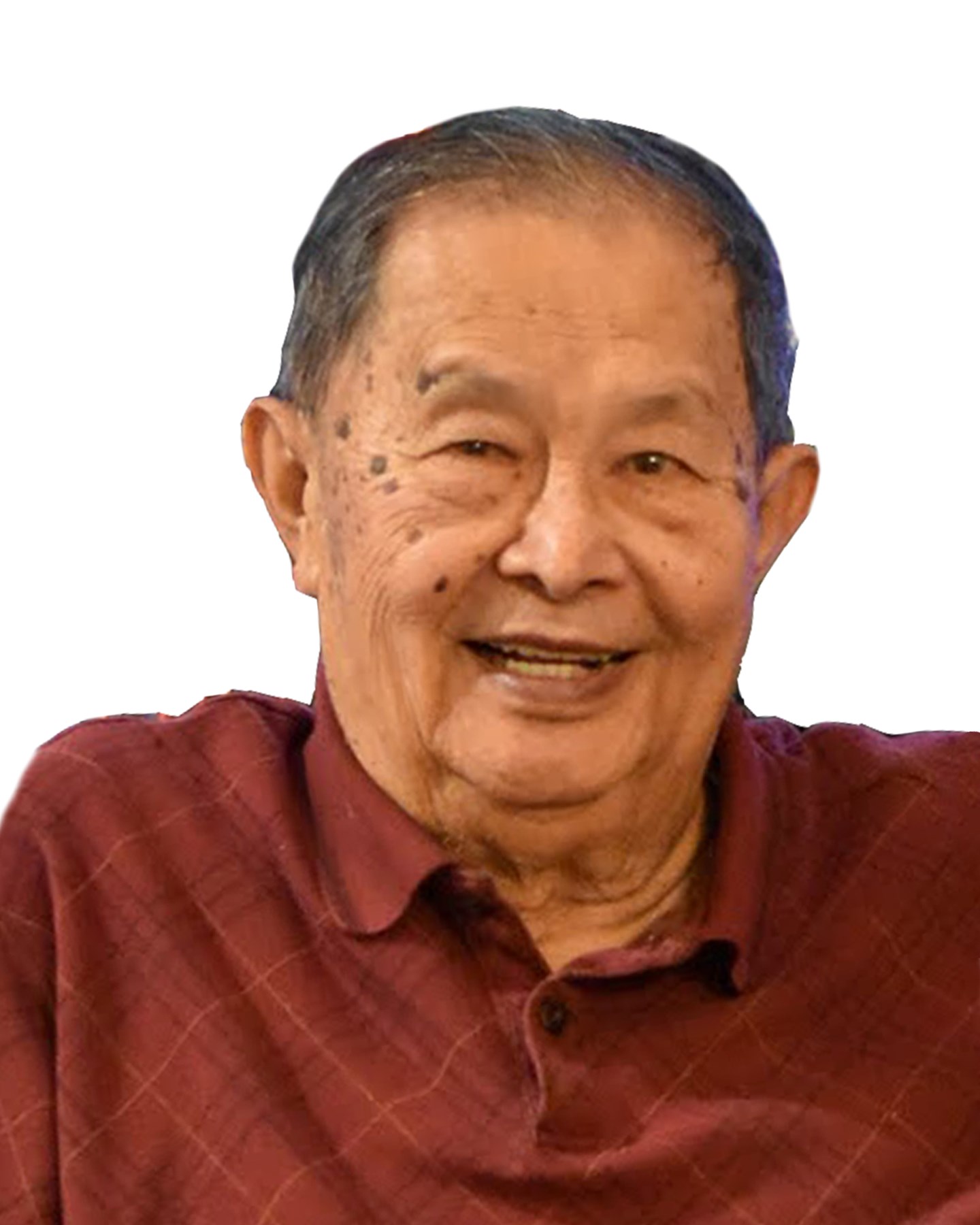 James Moon Mar Obituary - Sacramento, CA