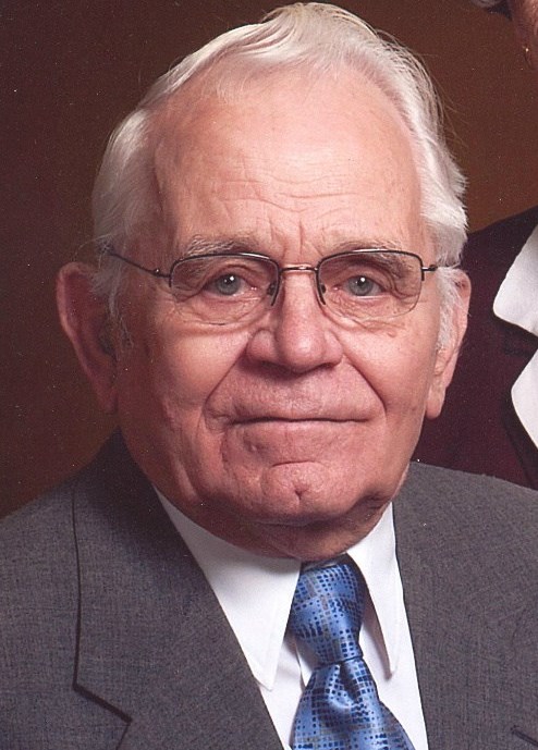 Fred Ety Obituary - Lancaster, OH