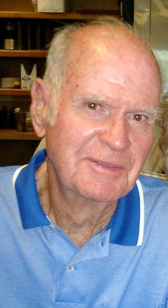 William Trigg Obituary - Houston, TX