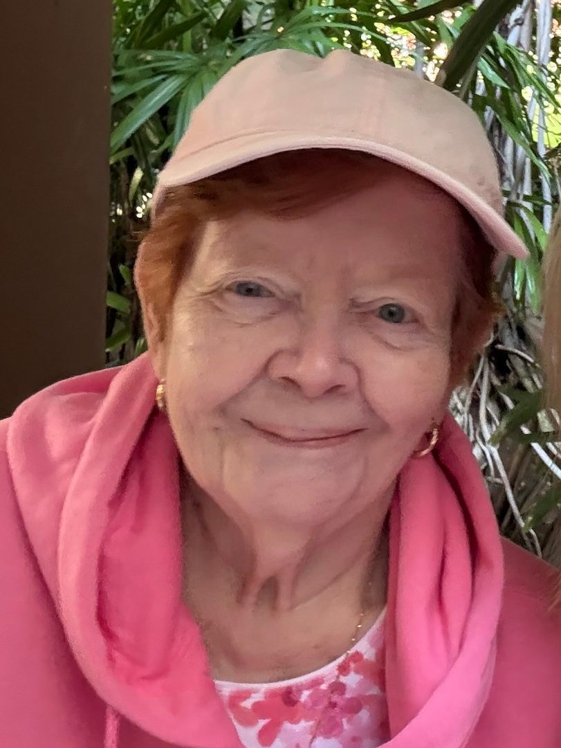 Lorraine Tracy Obituary - Las Vegas, NV