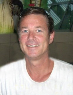 Greg Goodwin Obituary - Houston, TX