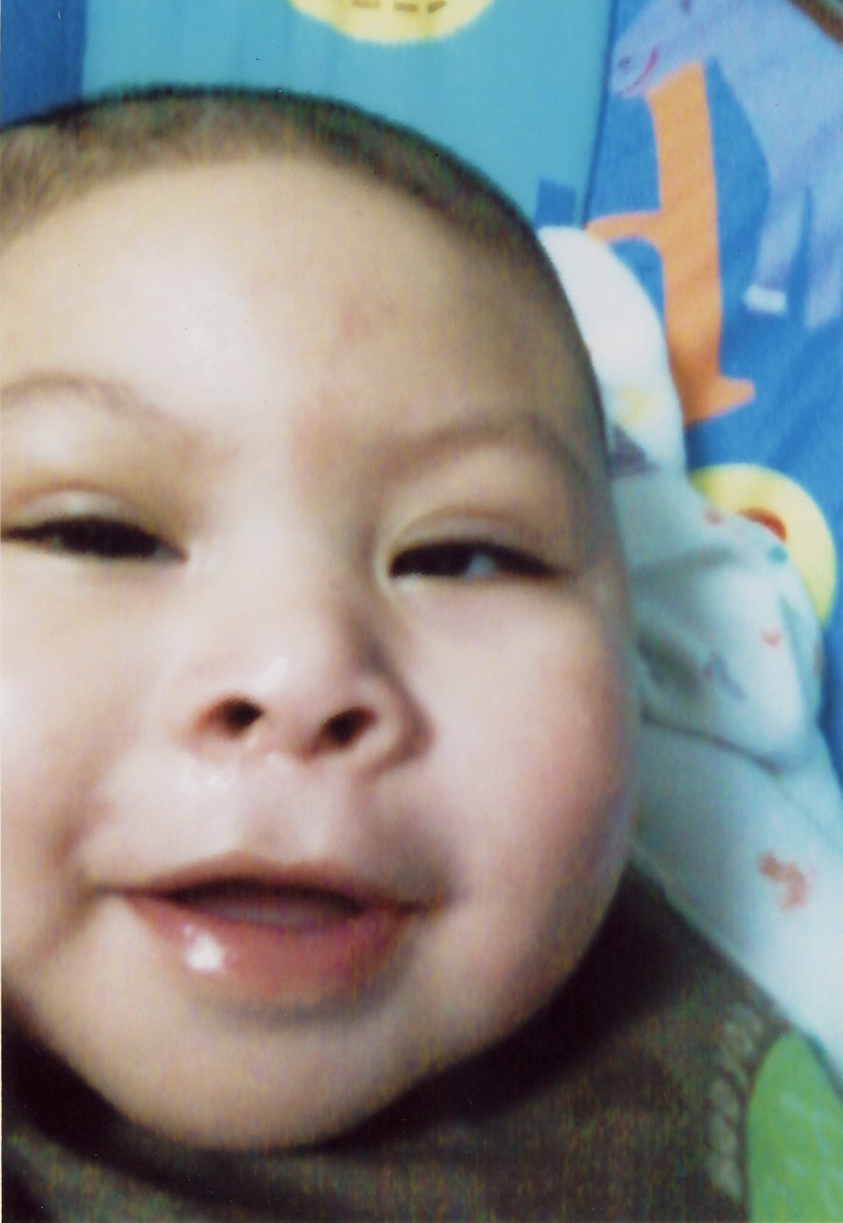 Jordan Rafael Obituary - San Gabriel, CA