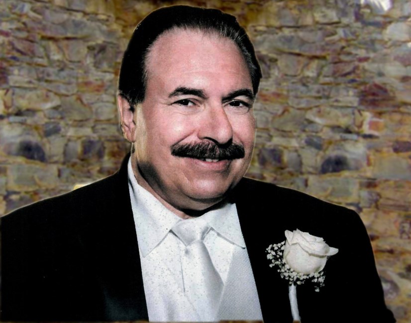 Sam Magro Obituary - Las Vegas, NV