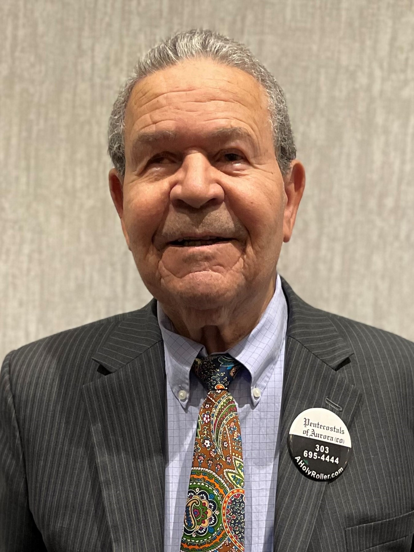 Maurice Gordon Obituary - Denver, CO