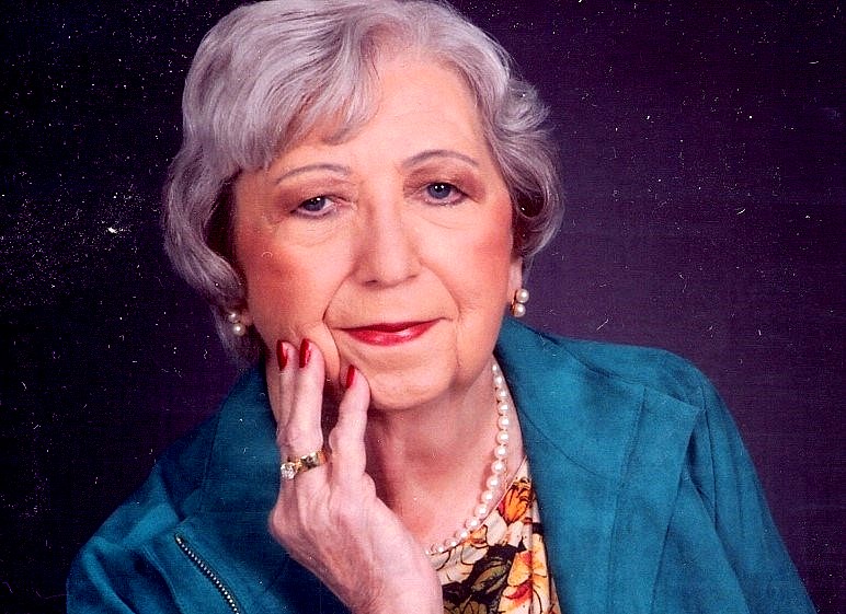 Jolene Scarmardo Broach Obituary - Bryan, TX Jolene Scarmardo Broach Obituary - Bryan, TX