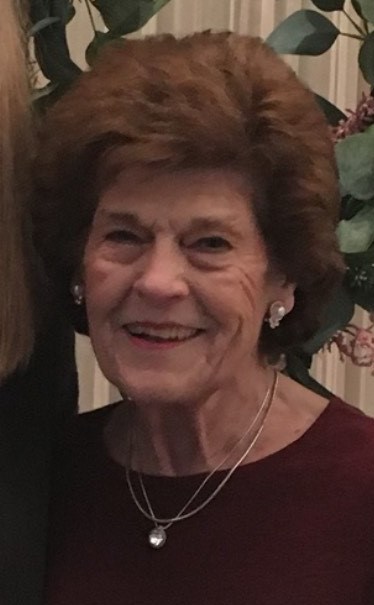 Amelia Jenkins Obituary - Spring Hill, FL