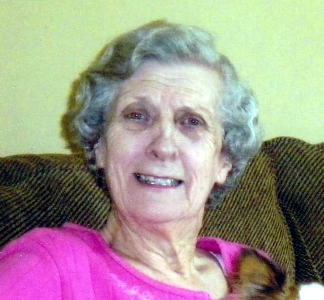 Norma Jean Thibodeaux Obituary - St. Louis, MO
