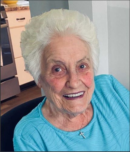 Constance Murphy Obituary - Auburn, ME