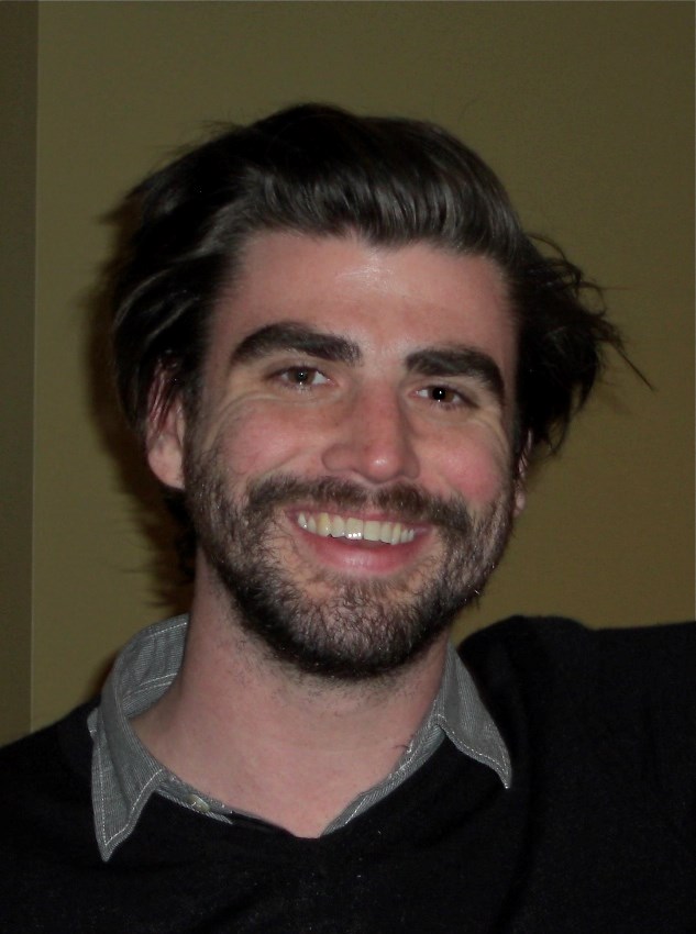 Matthew Harfield's Instagram, Twitter & Facebook on IDCrawl