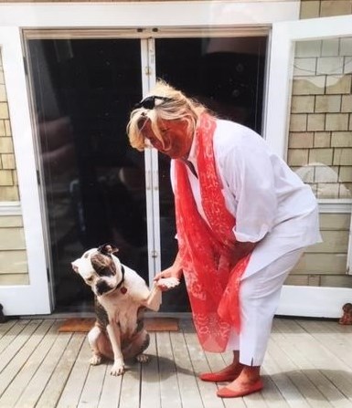 Susan Chevalier Obituary - Westlake Village, CA