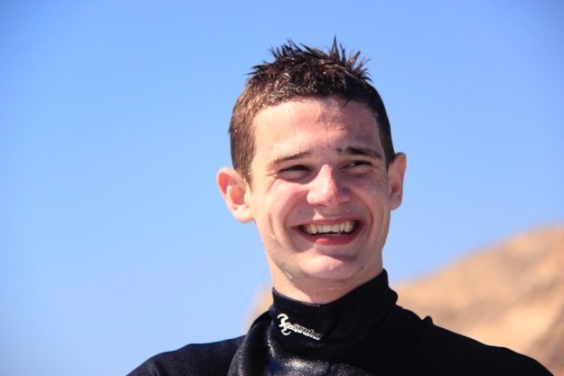 Collin David Christopher Zonneveld Obituary - Nanaimo, BC