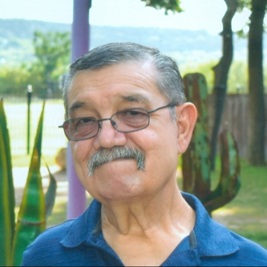 Jesus Antonio Garza Obituary - San Antonio, TX