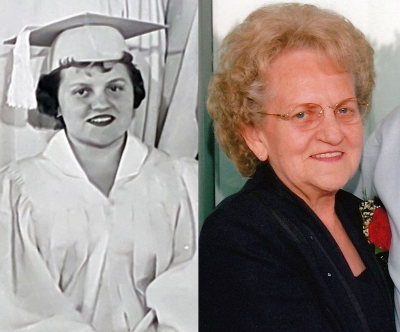 Nancy Newsome Obituary - West Valley City, UT