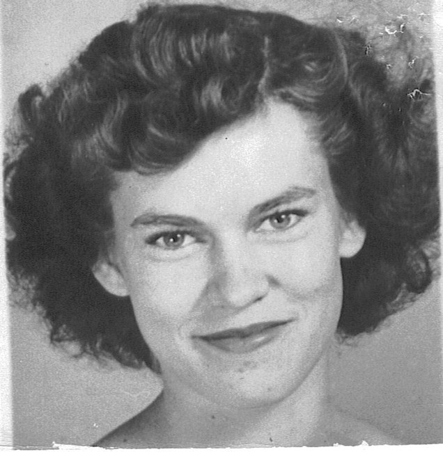 Anita Mary Elizabeth Kennedy Marsaw Obituary - Bullhead City, AZ