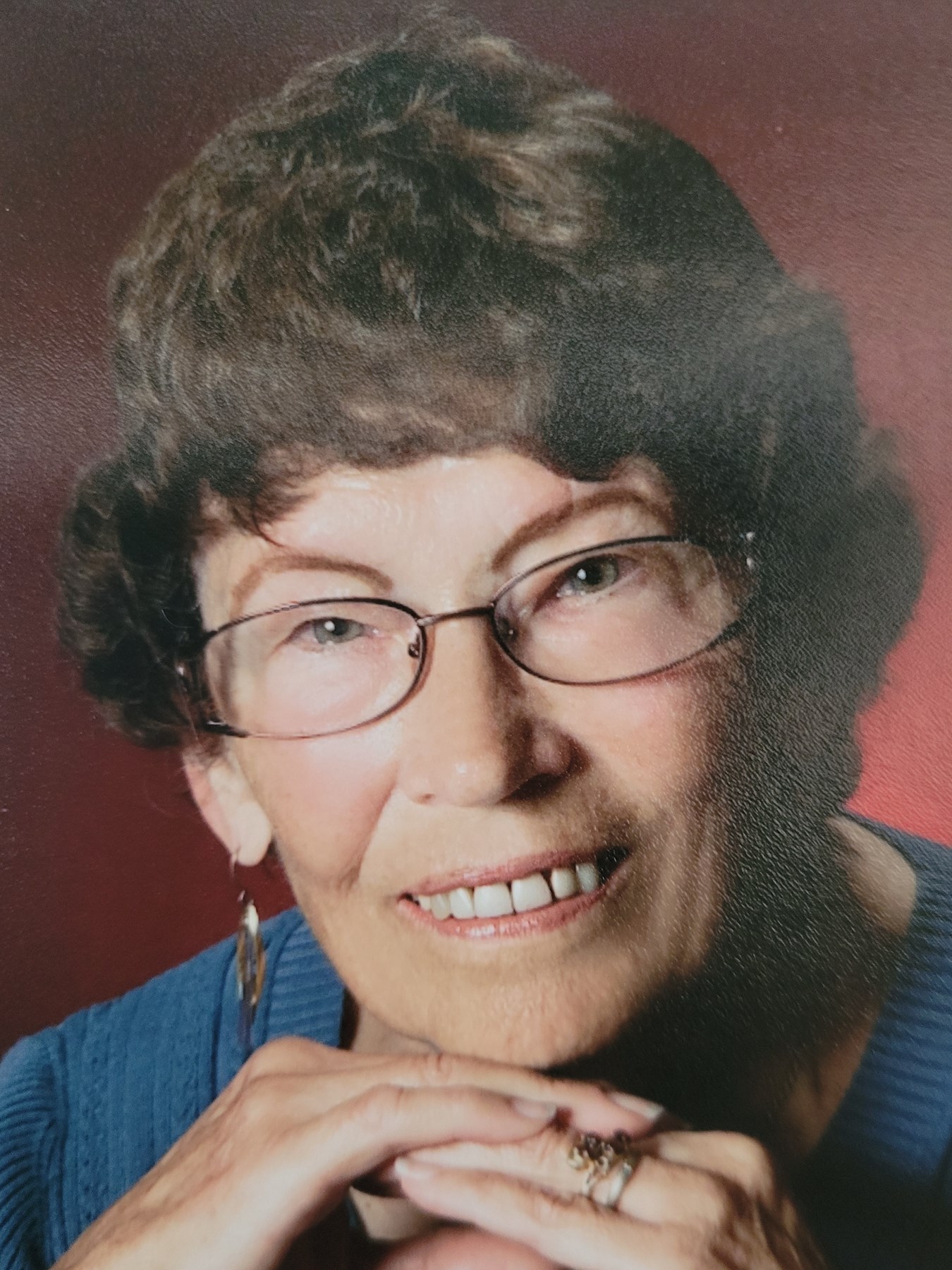 Shirley Ann Jaeger Obituary - Raleigh, NC