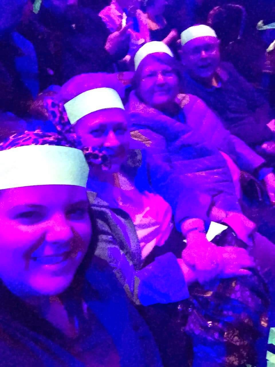 Susan Beals's Instagram, Twitter & Facebook on IDCrawl