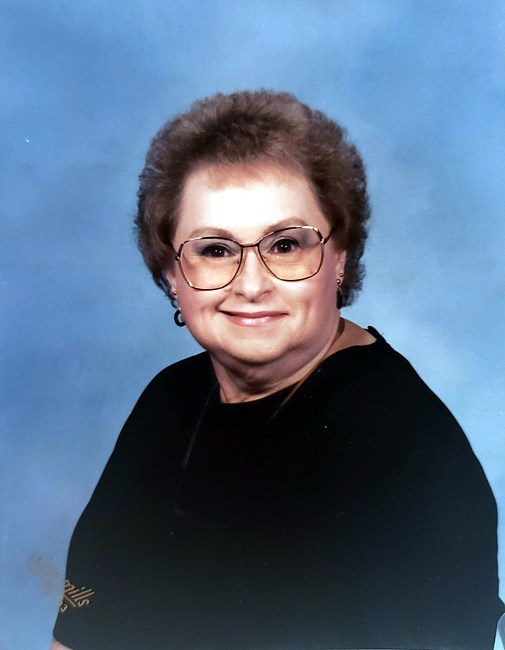 DeLois June Reid Obituary - Belleville, IL