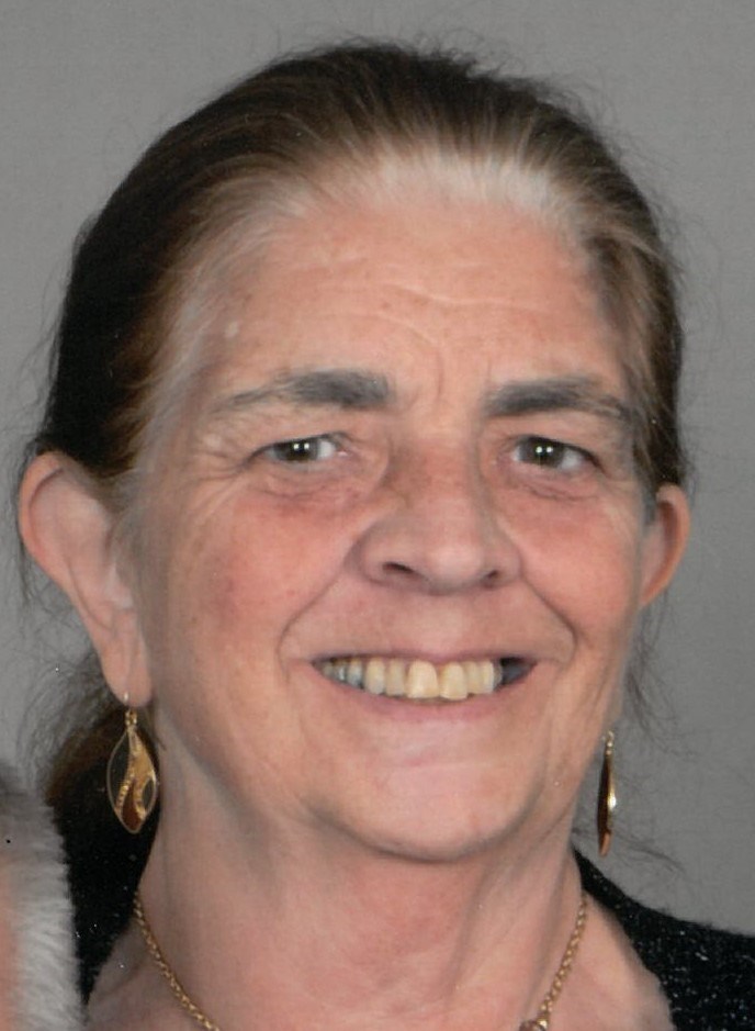Anne Simon Obituary - New Bedford, MA