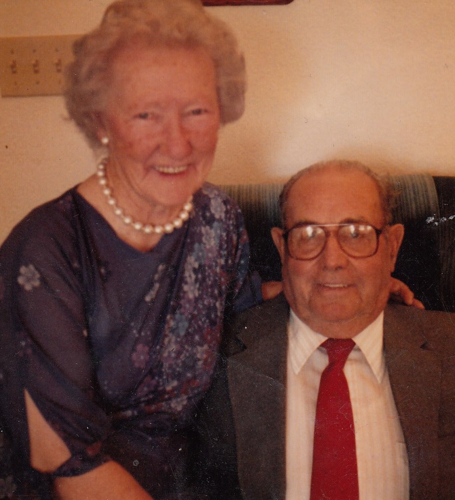 Sadie Johnson Obituary - Roseville, CA