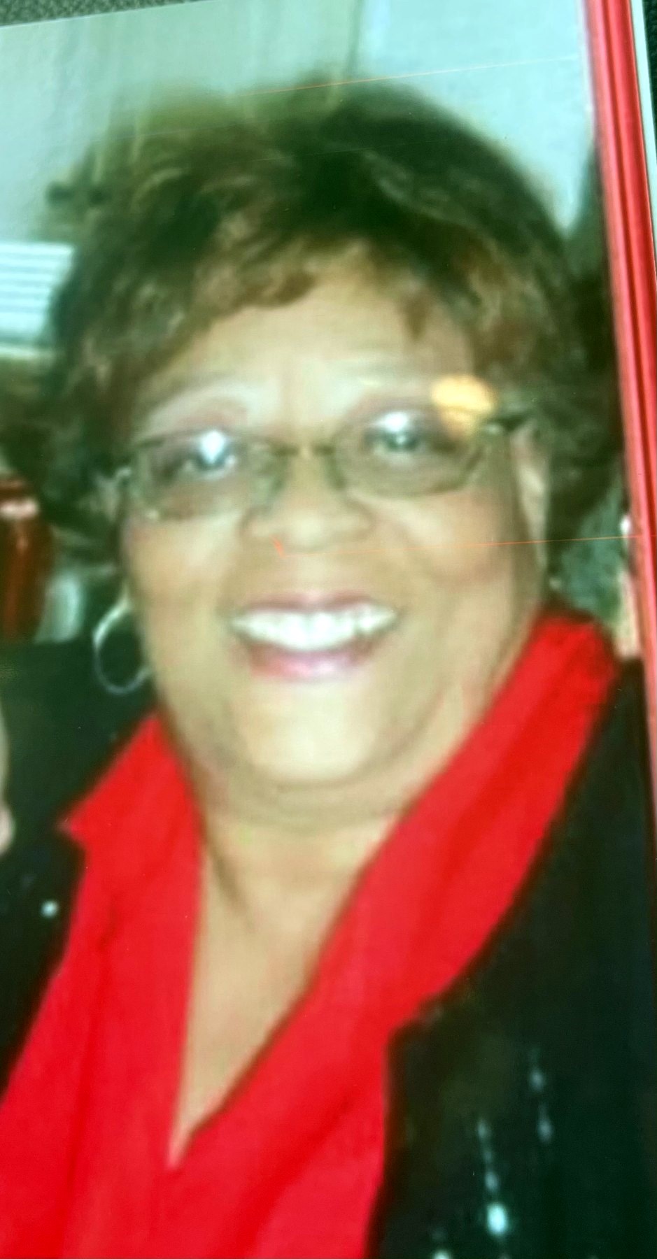 Dana Golden Obituary - Houston, TX