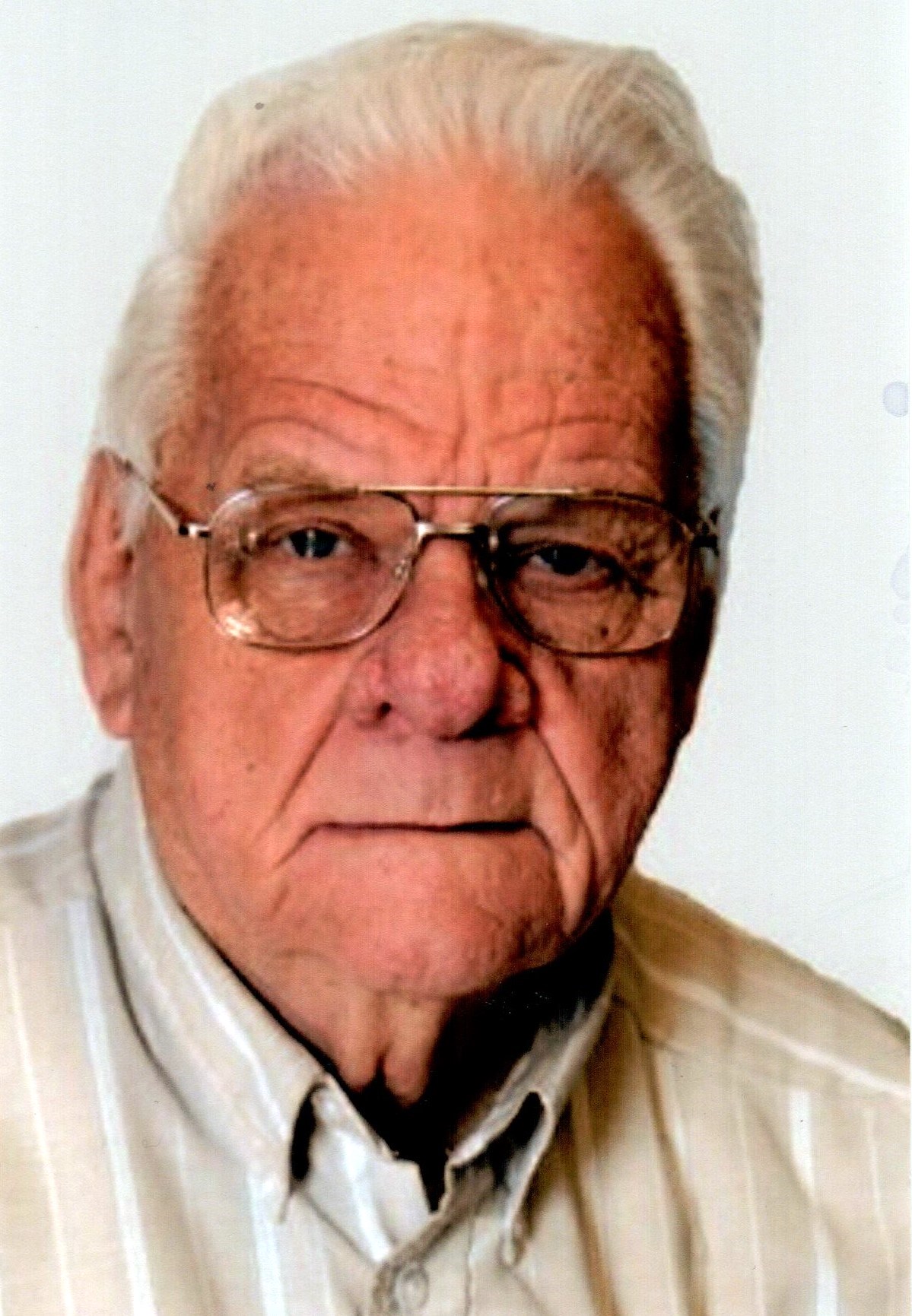 Ed Bradley Obituary - Morristown, TN