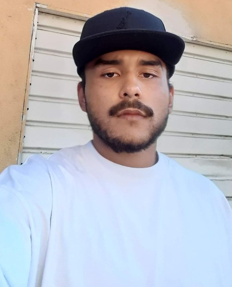 Jonathan Rafael Garcia Obituary - Los Angeles, CA