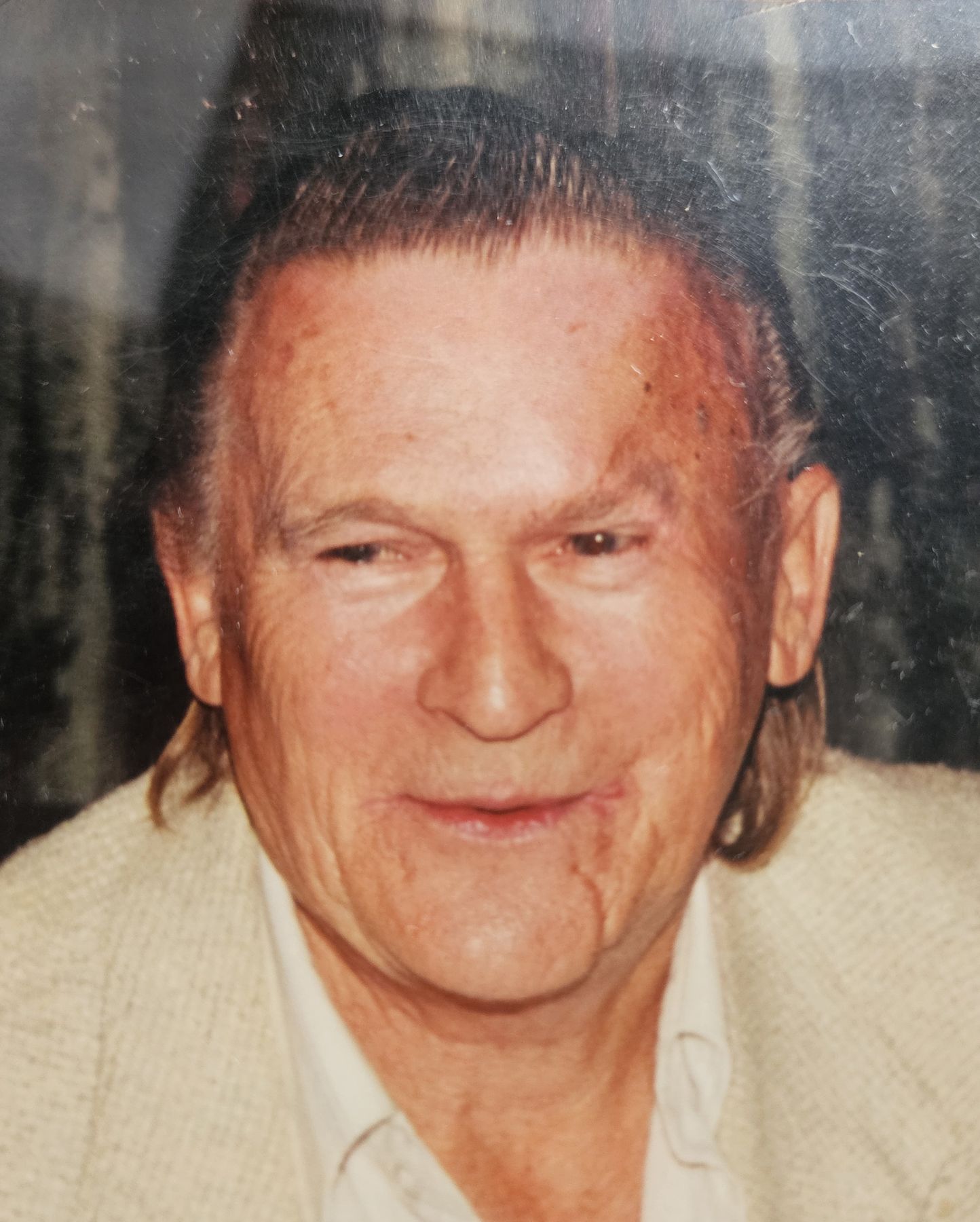 Albert Marsolais Obituary - Cornwall, ON