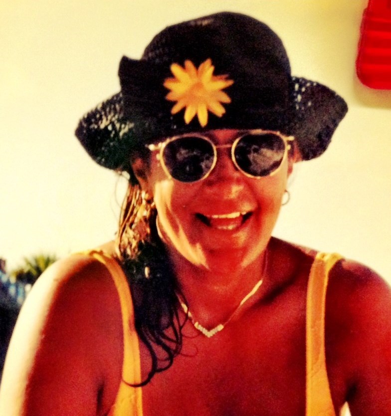 Michelle Becker Obituary - Houston, TX