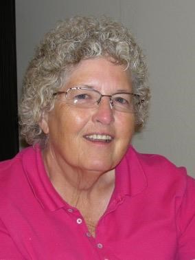 Joan Elaine McCreary Severance Obituary - Chandler, AZ