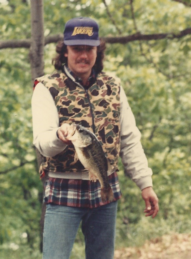 Robert Holtz Obituary - Albion, MI