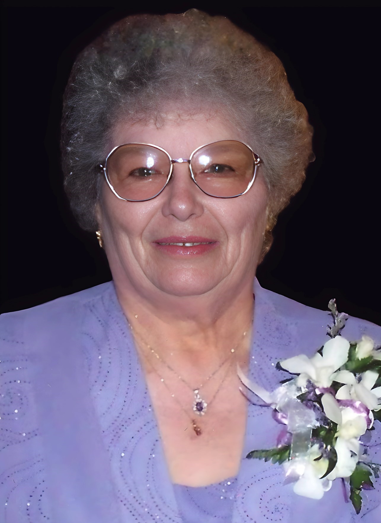 Rosetta Harth Obituary - Fort Wayne, IN